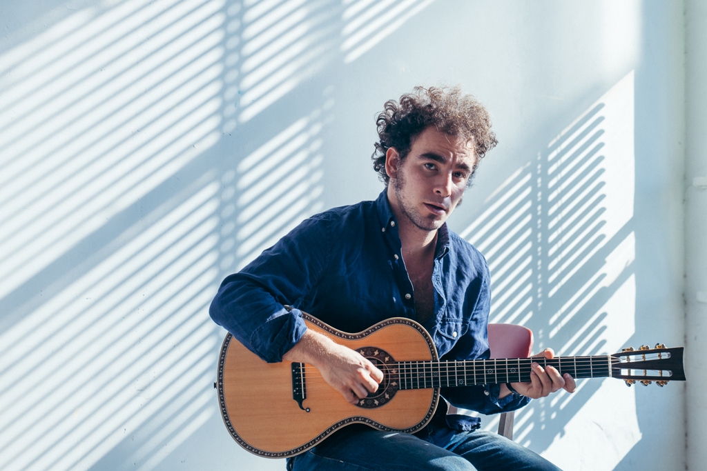 Marco Greco pubblica Sconosciuti, i quartieri di Roma nel videoclip e ...