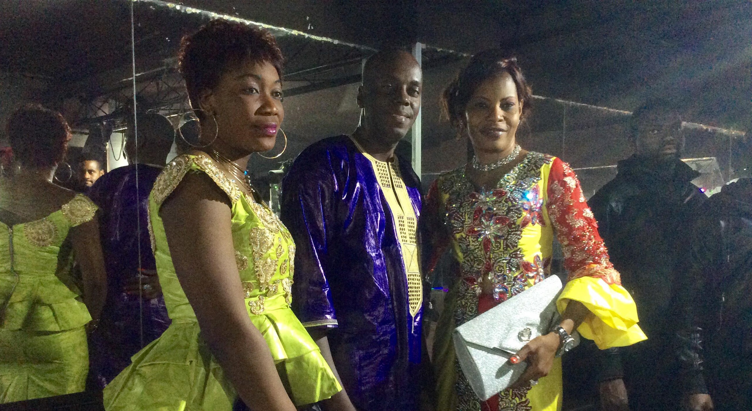 ALPHADIO DARA fa' ballare Roma, con un concerto all'ORFEA