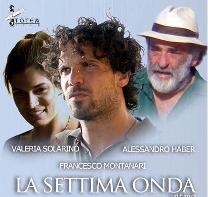 La Settima Onda-ottimo esordio alla regia per Massimo Bonetti