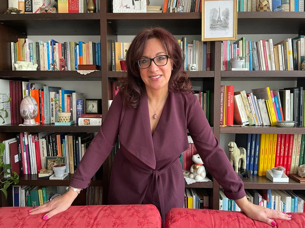 I disturbi dell’alimentazione ai tempi del Covid 19-by Emanuela Scanu