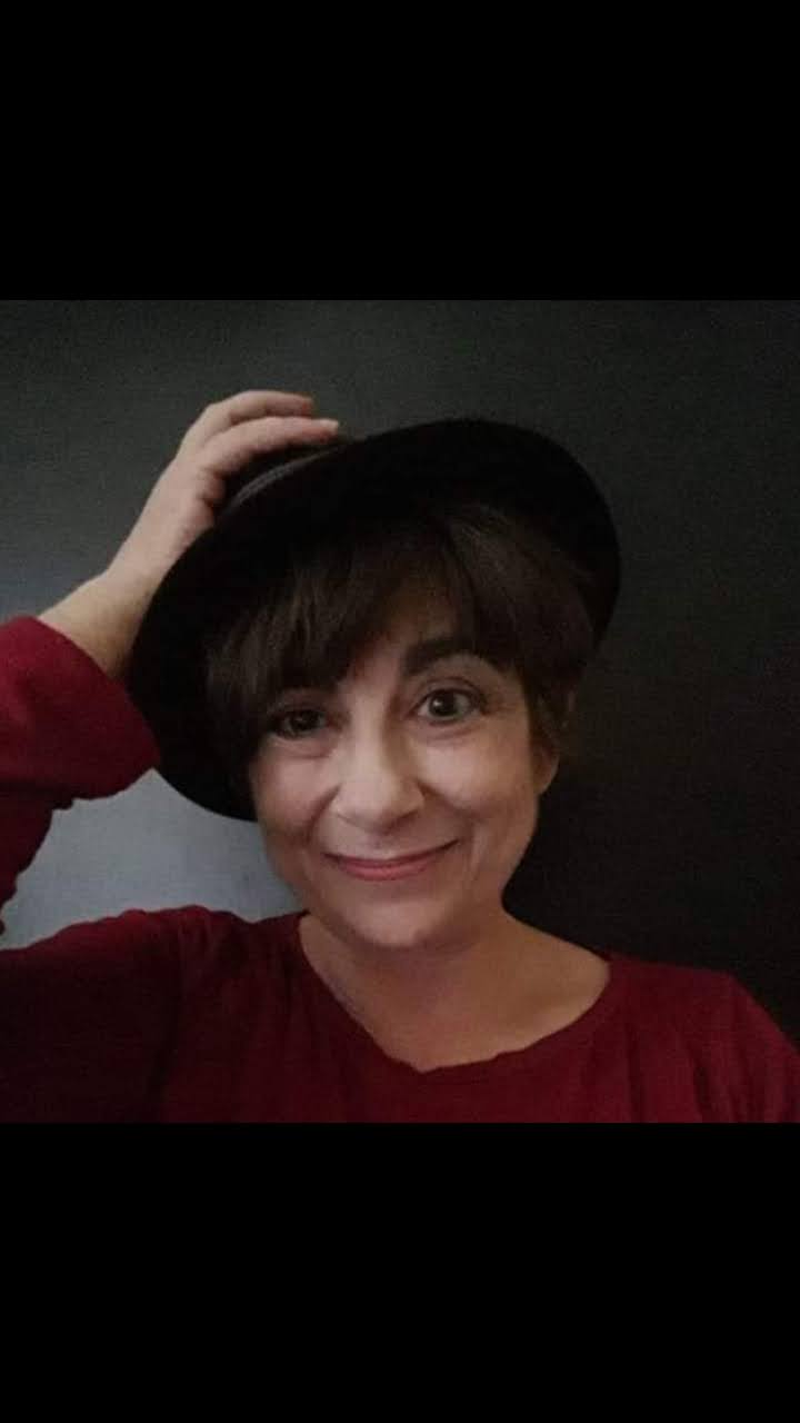 Al Teatro Ecuba, Stefania Ventura interpreta Kafka