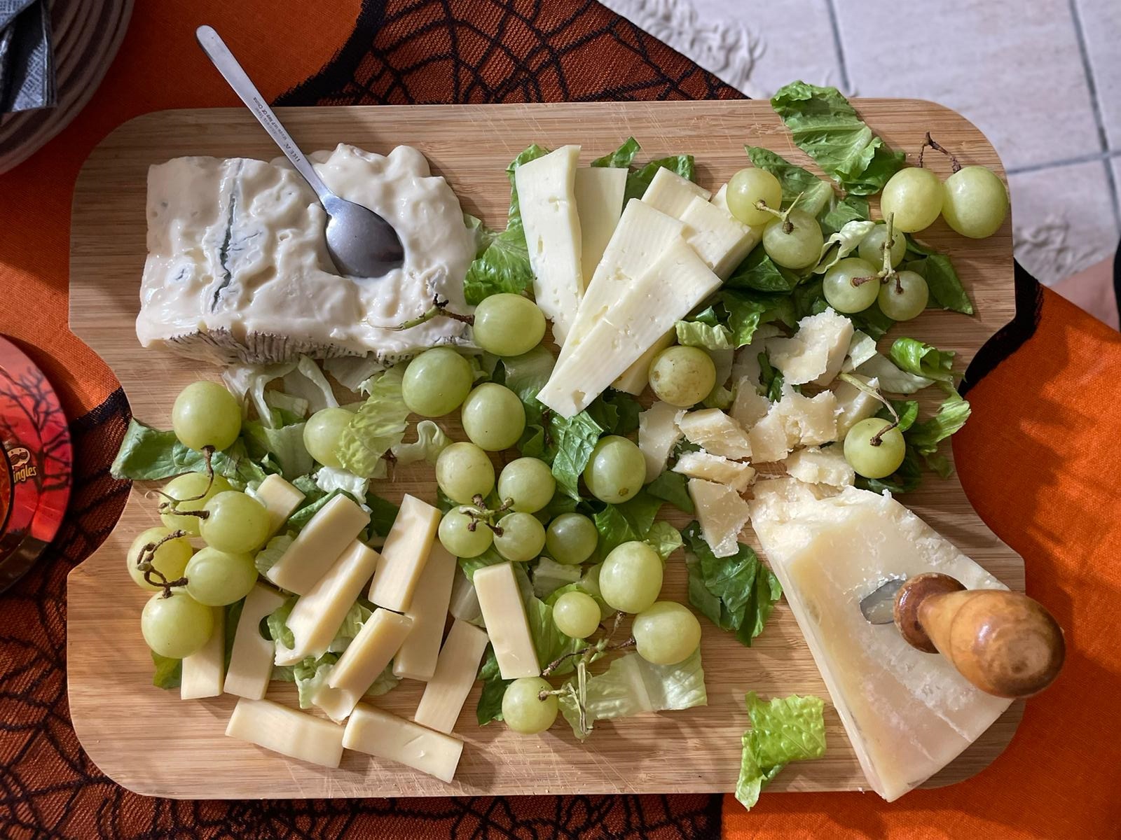 Le basi per mangiare consapevolmente e con metodo-by Emanuela Scanu