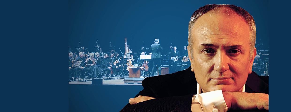 “The best of Disney Music”: 21 marzo il concerto con il Maestro Gerardo ...